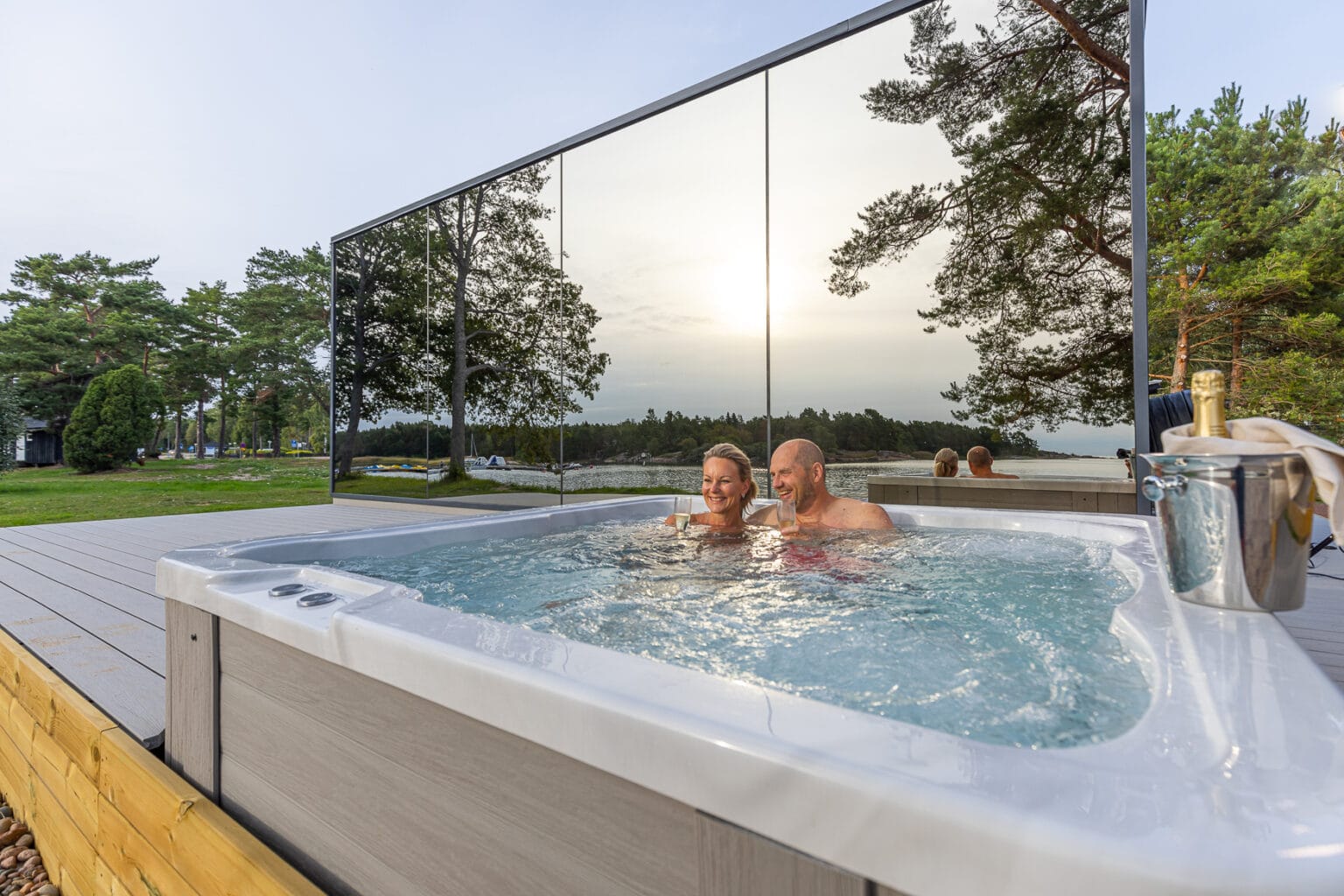 Contact information - Novitek